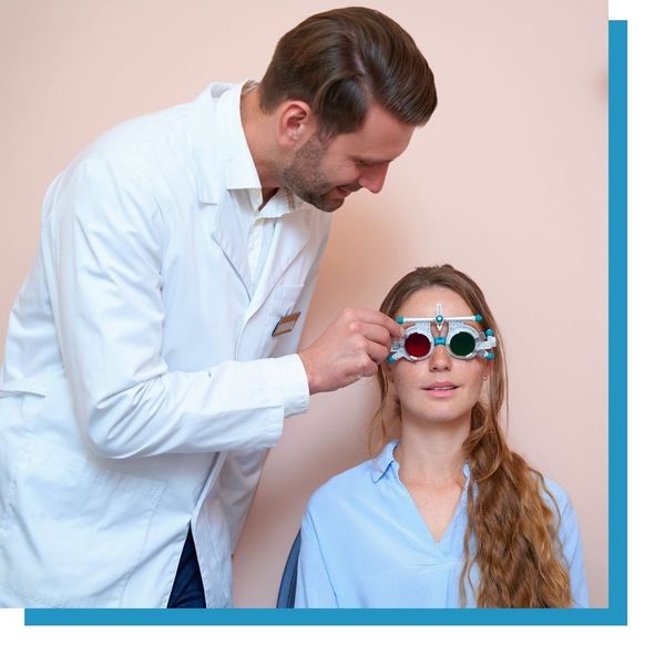 Optical Illusionz in Katy, TX - Call Today - Optical Illusionz